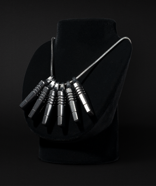 DS2 QPIDS Necklace – Kojima Productions Store