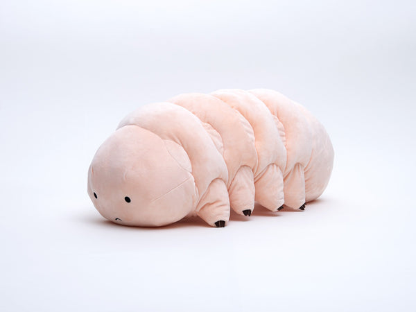 DEATH STRANDING Stuffed Cryptobiote – Kojima Productions Store