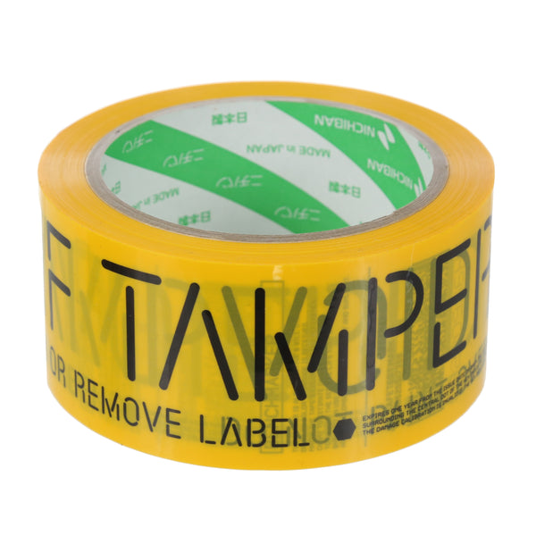 DEATH STRANDING Damage Sensor Tape (PP tape) – Kojima Productions Store