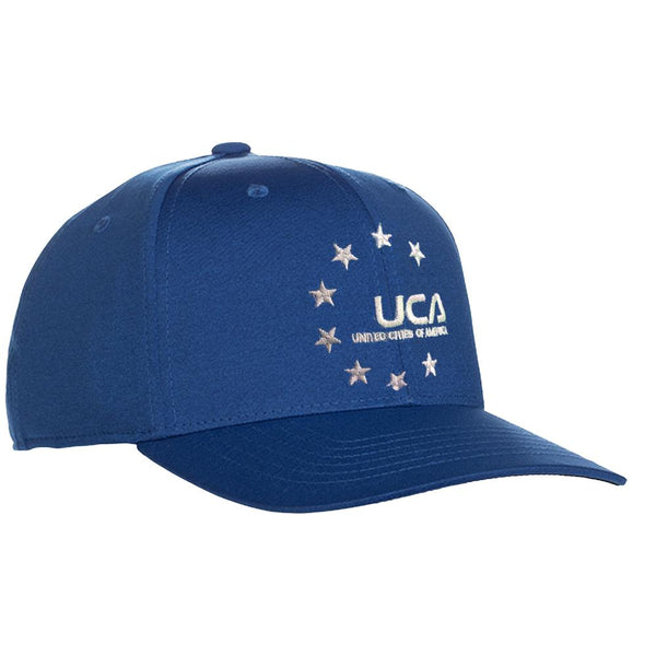 DEATH STRANDING UCA Dad Cap – Kojima Productions Store